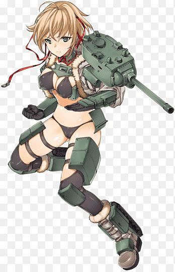 Panzer Waltz Best Anime Game T28 Super Heavy Tank M18 Hellcat 90 Mm Gun