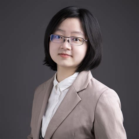 Rong Li — Xian Jiaotong Liverpool University