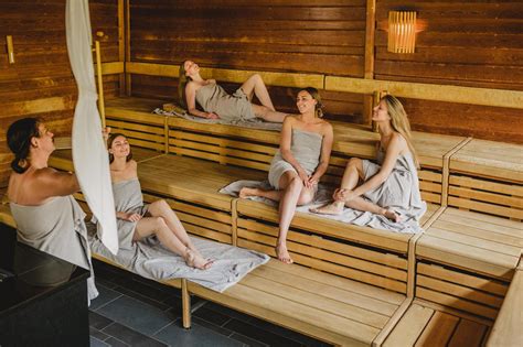 Ladies Night Am 15 November In Der Sauna Linus Lingen Nordnews De