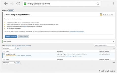 how to install ssl certificate on wordpress site crocoblock