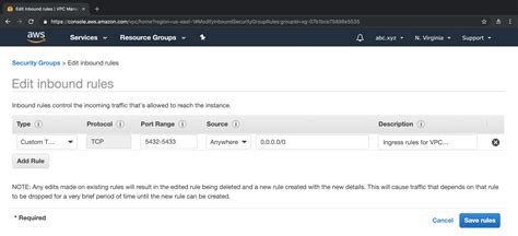 connecting to a private or shield heroku postgres database via