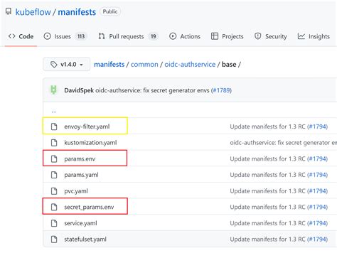 using keycloak as external oidc provider on kubeflow instead of dex