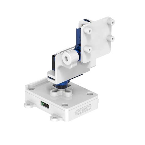 arducam upgraded camera pan tilt platform for raspberry pi nvidia