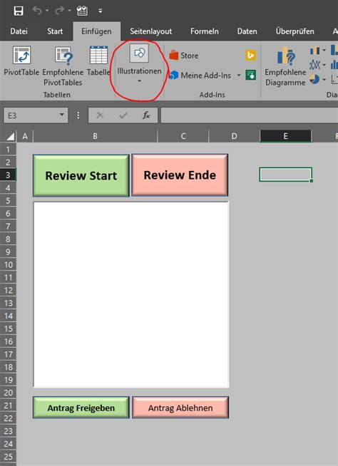 excel is it possible to address a shape with vba code stack overflow