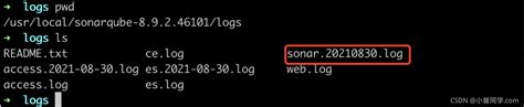 sonarqube与postgresql的安装与配置 windows下sonarqube9 9和postgresql的集成 csdn博客
