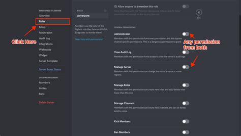 how to add bots to your discord server marketedly