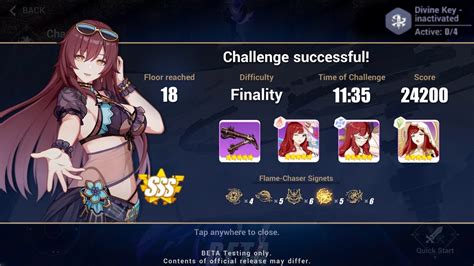 Eden Summer Outfit 🏖️ Honkai Impact 3 Elysian Realm 6 1 Finality