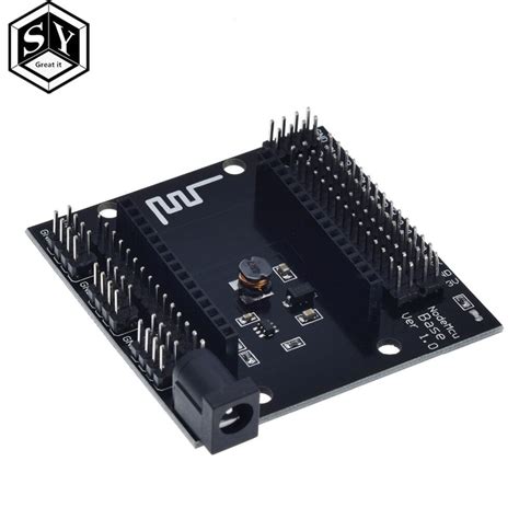 1pcs nodemcu base esp8266 testing diy breadboard plate neu large online