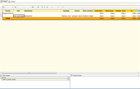 reporting services lock columns in ssrs 2008r2 stack