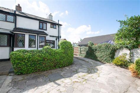 Prosperity Tyldesley M29 7nf 2 Bed Terraced House £160 000
