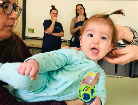 Trainings — The Gillespie Approach Cft