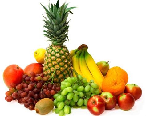 Tips Sehat Indonesia Manfaat Buah Buahan Bagi Kesehatan Dan Kecantikan