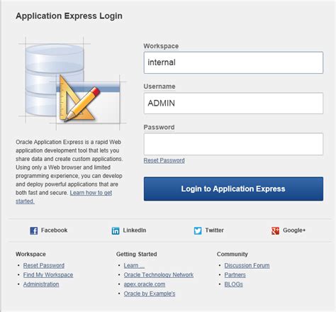 oracle database online documentation 11g release 2