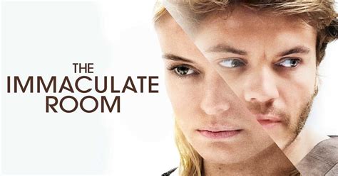 Watch The Immaculate Room Streaming Online Hulu Free Trial