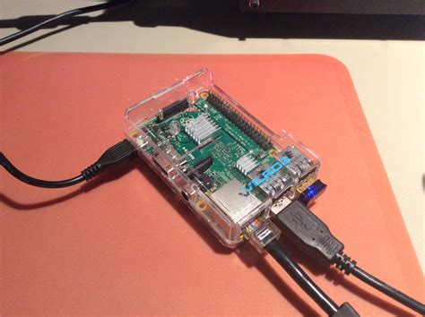 octoprint on a raspberry pi bowen creative labs