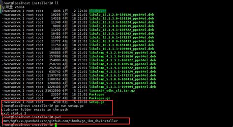 fatal error sqlcli1 h no such file or directory · issue 21 · ibmdb