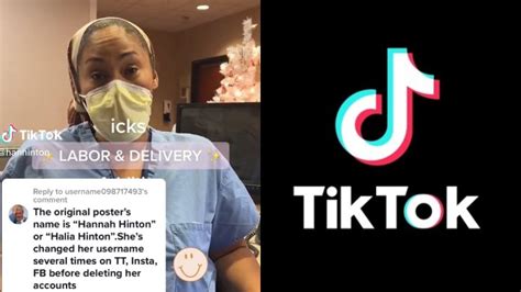 Four Nurses Fired After Sharing A Viral Tiktok Ick Video About Their