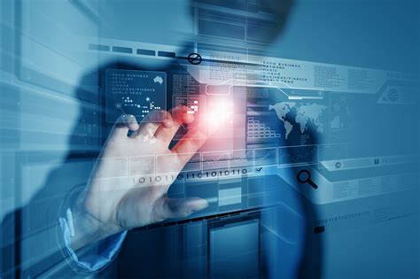 gestão da tecnologia da informação