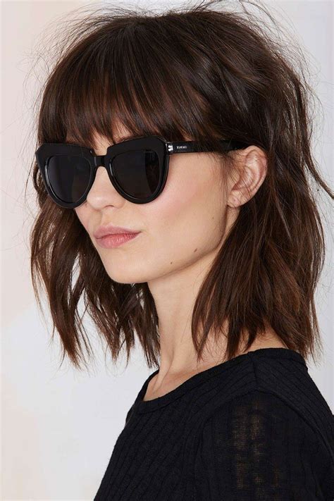 The Hair Color Inspo Youve Been Looking For Medium Hair Styles Hair