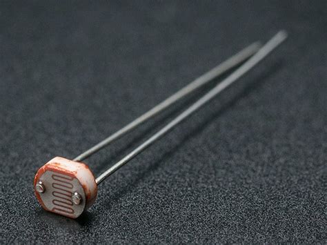 using a photocell photocells adafruit learning system