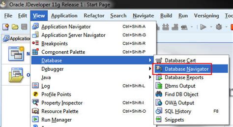 part 1 deploying adf applications to oracle java cloud