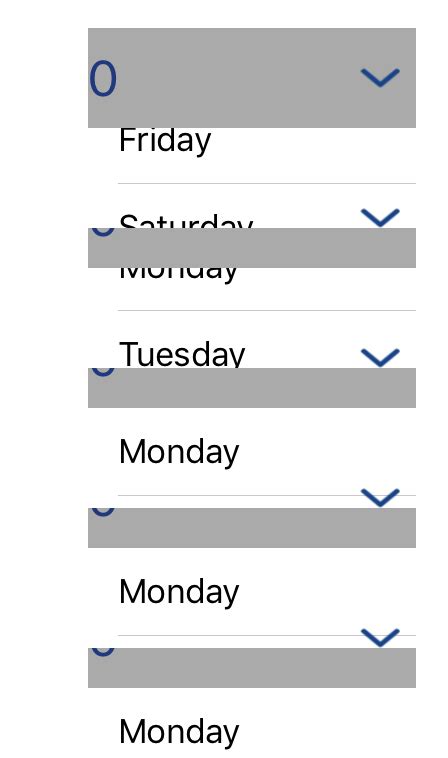 [fixed] how to open and close tableview on a button click objective c