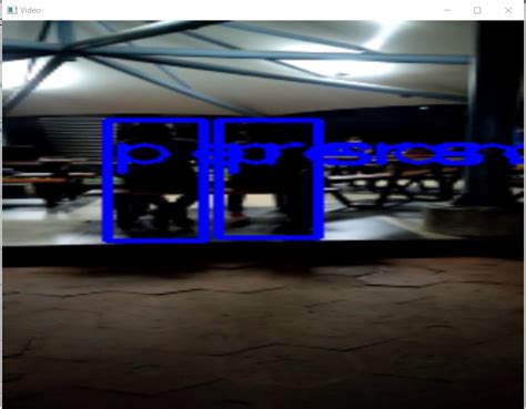 github saijyotitripathy real time human object detection this