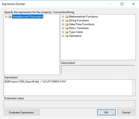 copy or duplicate sql server integration services ssis