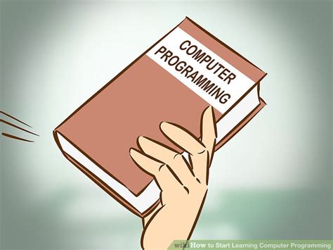 the best way to computer programming for beginners wikihow