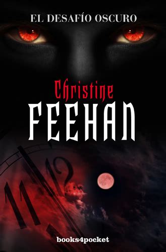 Desafio Oscuro – Christine Feehan Freelibros