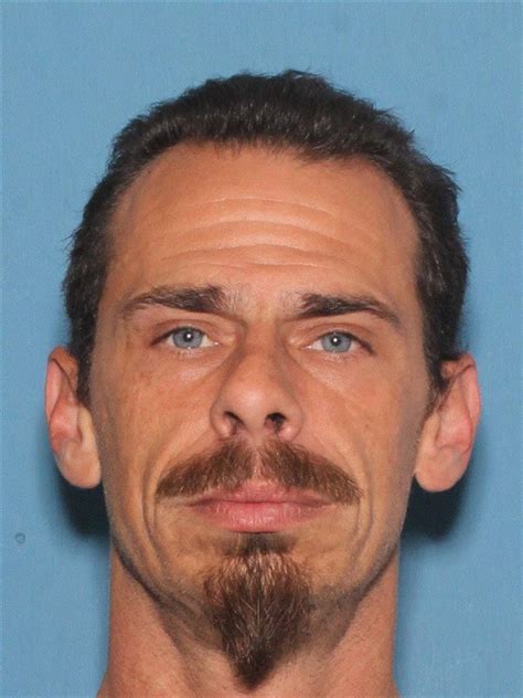 Joey Clark Sex Offender In Snowflake Az 85937 Az1599902