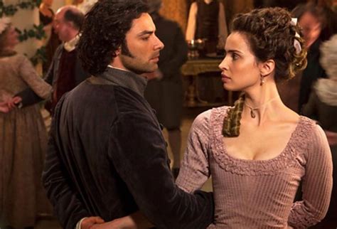 Poldark Series 3 Episode 1 Shedding Shadows From The Past The