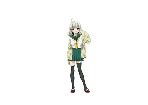 阿良河キウィのキャラクタービジュアル。 「魔法少女にあこがれて」sな悪の組織の女幹部に変身する1話カット、正月ビジュアルも [画像・動画