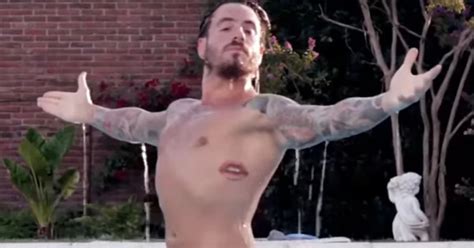 Fede Bal Se Desnudó En Un Video Y Estallaron Los Memes Infobae