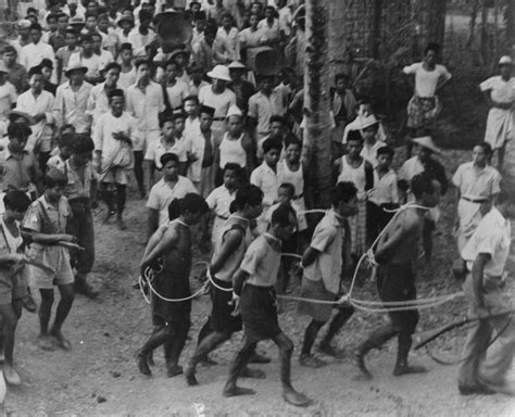 Mengulik Sejarah Tentang Pemberontakan Pki Di Madiun Diprakarsai Oleh