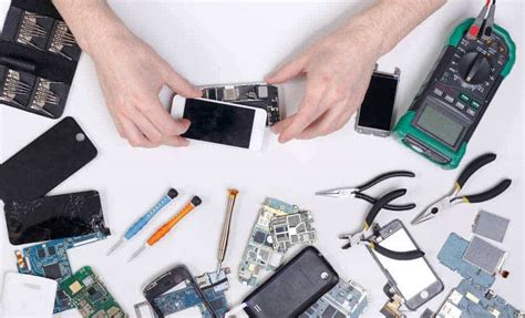 5 basic self checking steps after mobile phone repair phone expert