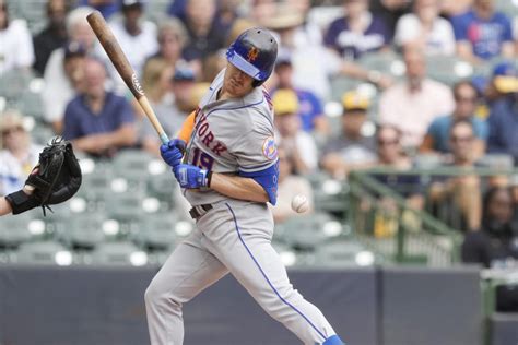 With All Eyes On Yankees Aaron Judge New York Mets Set Mlb Record