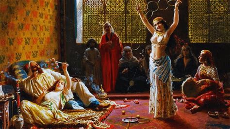 Hürrem Sultan The Ukrainian Concubine Who Became An Ottoman Queen