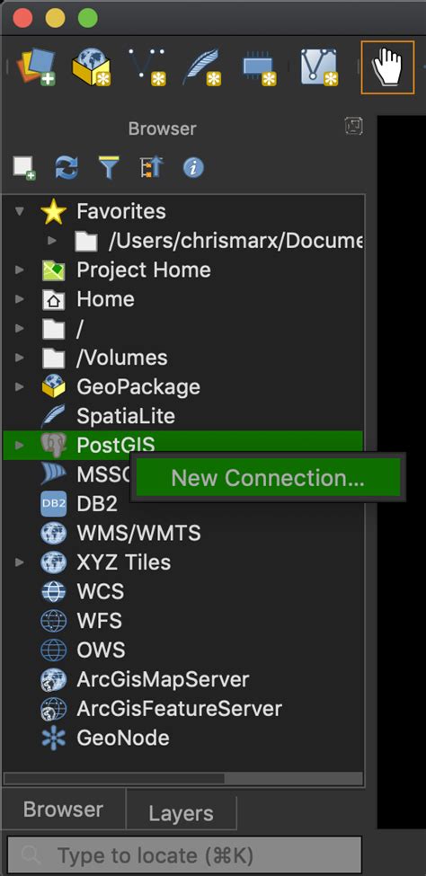 install postgres postgis and get started with spatial sql technical