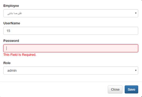 mvc remote attribute not work and cause the others not work