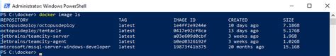 √1000以上 windows docker image size 144771 reduce windows docker image size