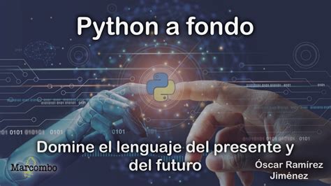 python a fondo el pythonista