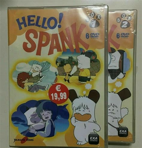 Spanking Box Telegraph