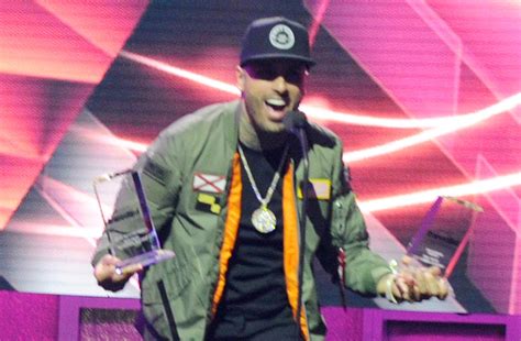 Lista Completa De Ganadores En Premios Billboard 2017 La Opinión