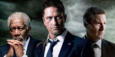 London Has Fallen Summary Trailer Cast And More