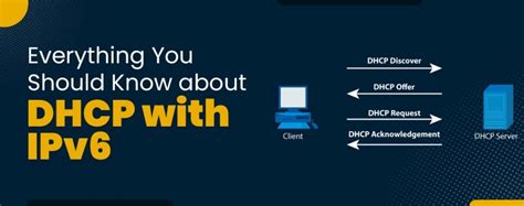 Dhcp With Ipv6 Everything You Should Know Pynet Labs