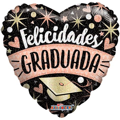 Graduación Felicidades Graduada Chic 18 Happy Birthday Pictures