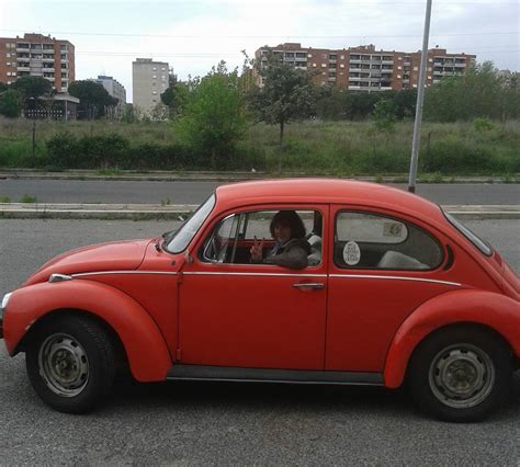 Volkswagen Maggiomodelli Sexy Beetle
