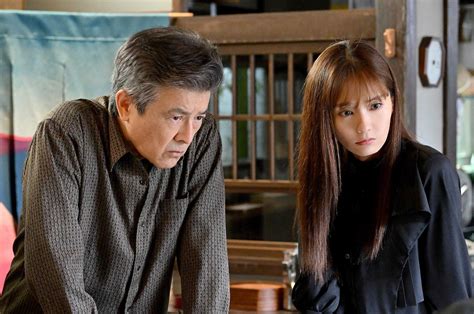 【写真 3 3枚】（c）tbs クロサギ：第3話は「クロサギの顔」と「黒崎の顔」に注目 監督も「やられた！」平野紫耀の魅力的な笑顔も