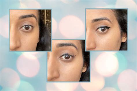 This Tiktok Hack May Be The Key To Easy Winged Eyeliner — Stylist
